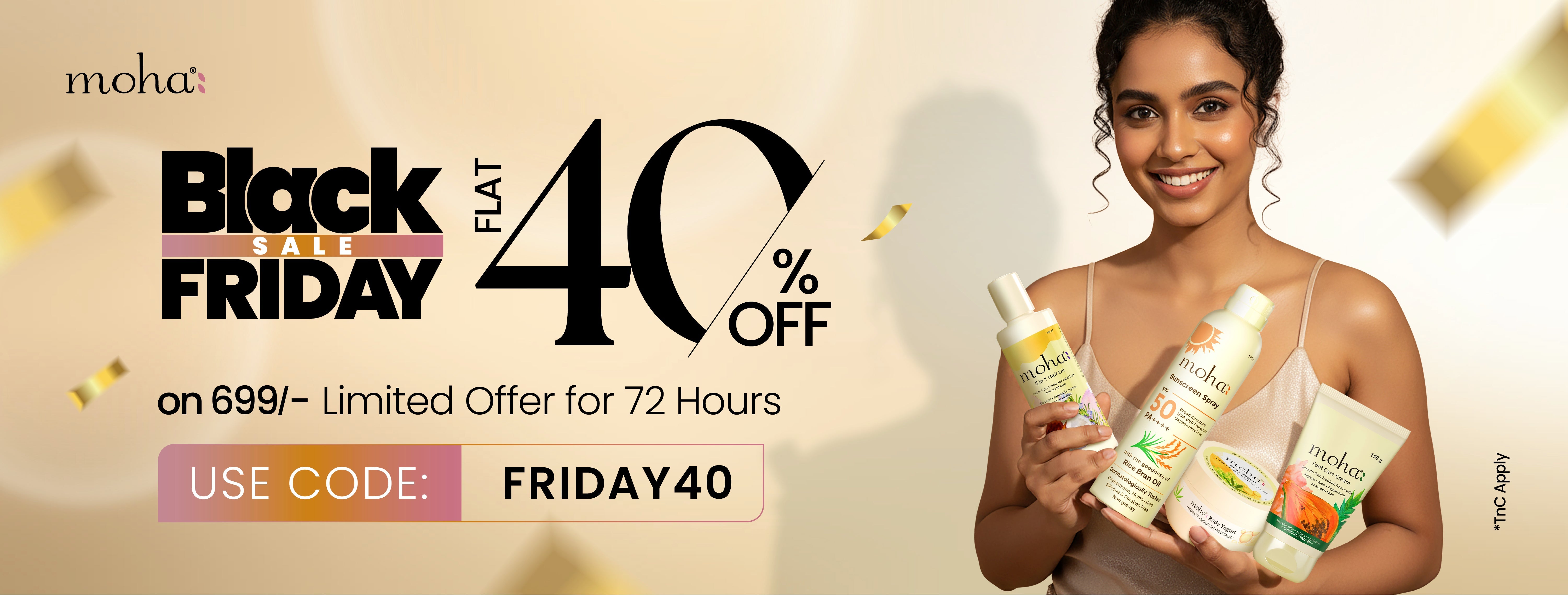 Moha Offers – moha: